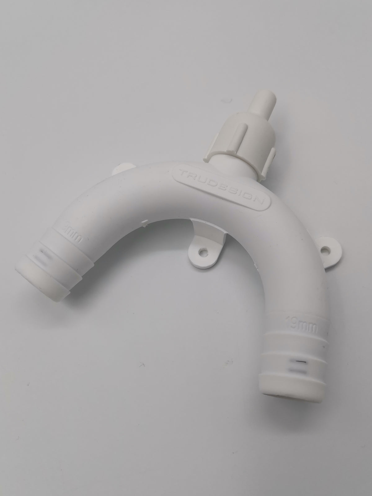 Vented Anti Syphon Loop – Boat NZ