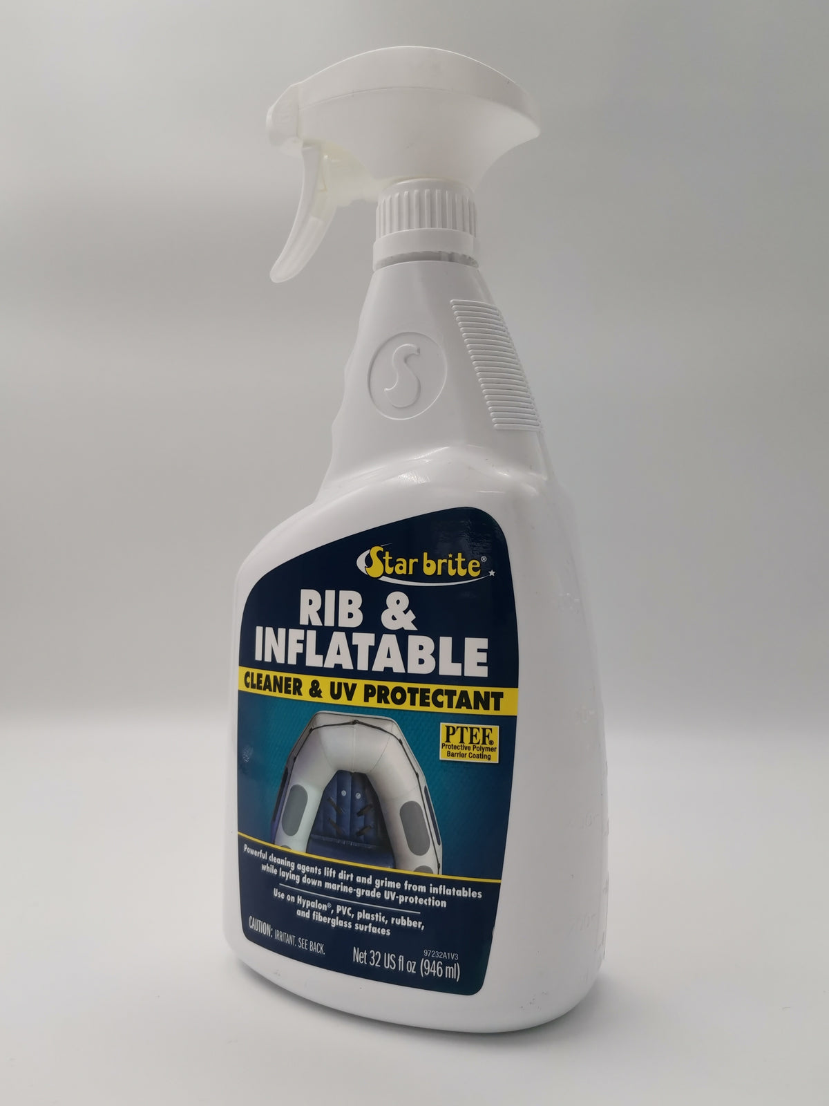 Starbrite Inflatable Boat Cleaner 946ml – Boat NZ
