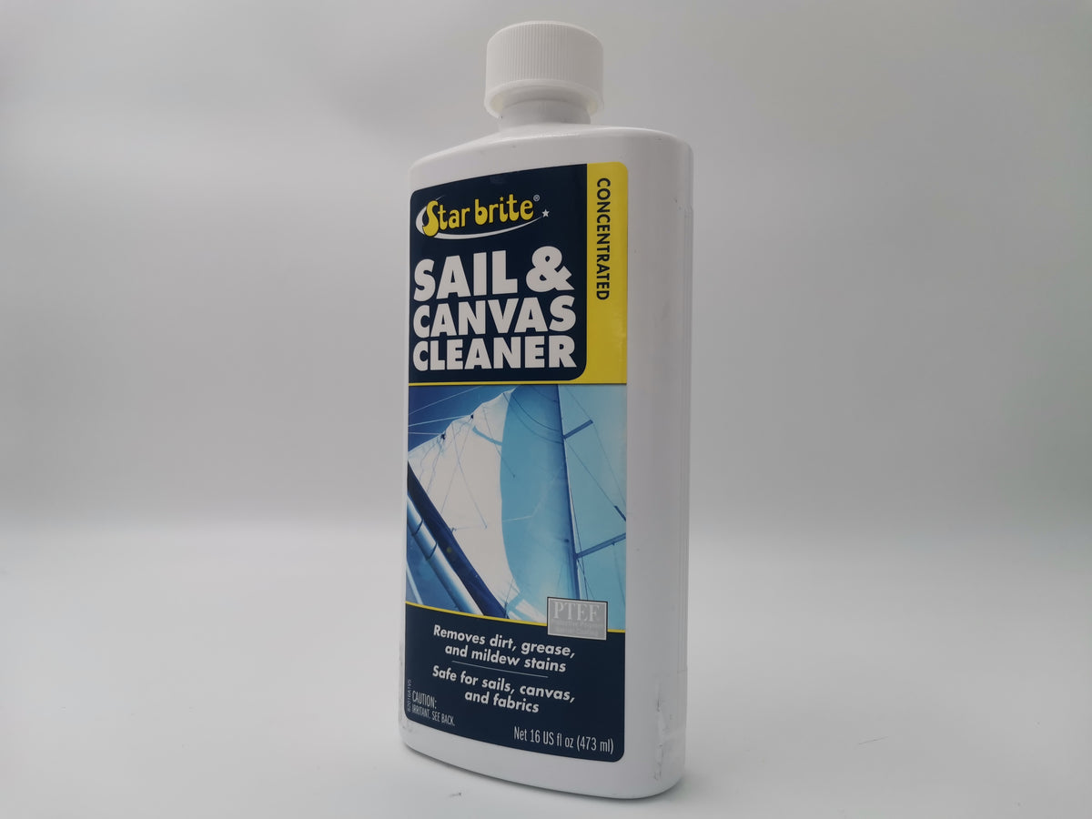 Starbrite Sail & Canvas Cleaner – Boat NZ