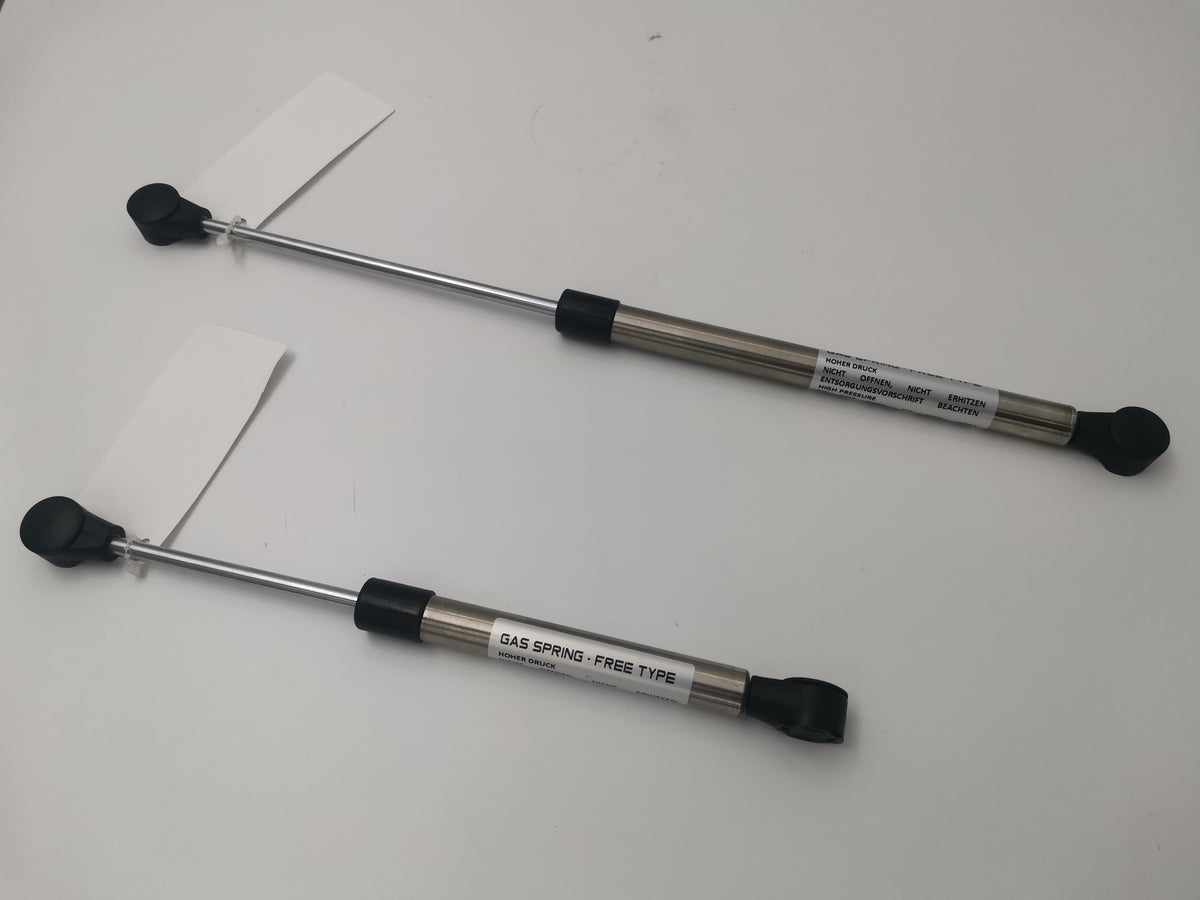 Gas Strut Hatch Stays - 3 Sizes – Boat NZ