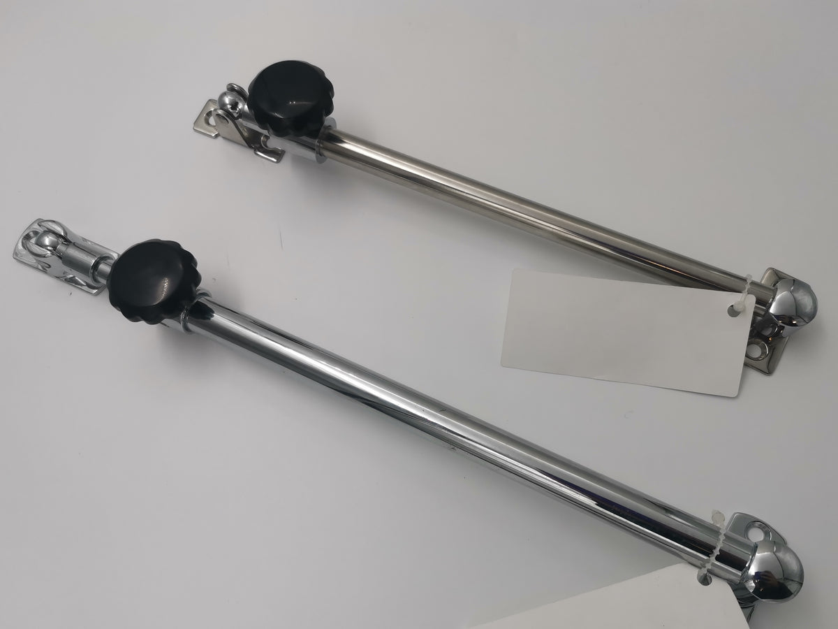 Hatch Stay – Boat NZ