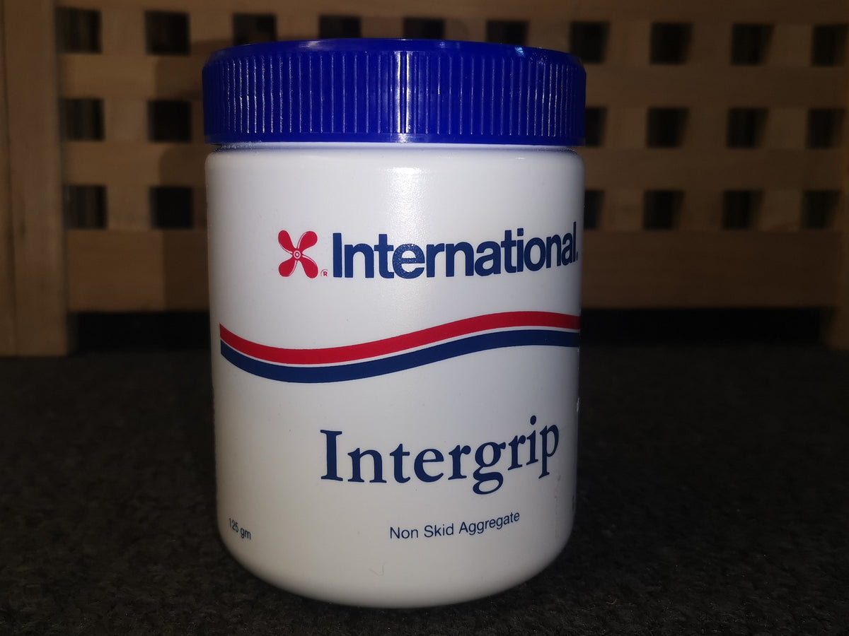 Intergrip Anti Skid Paint Additive 2 Sizes – Boat NZ