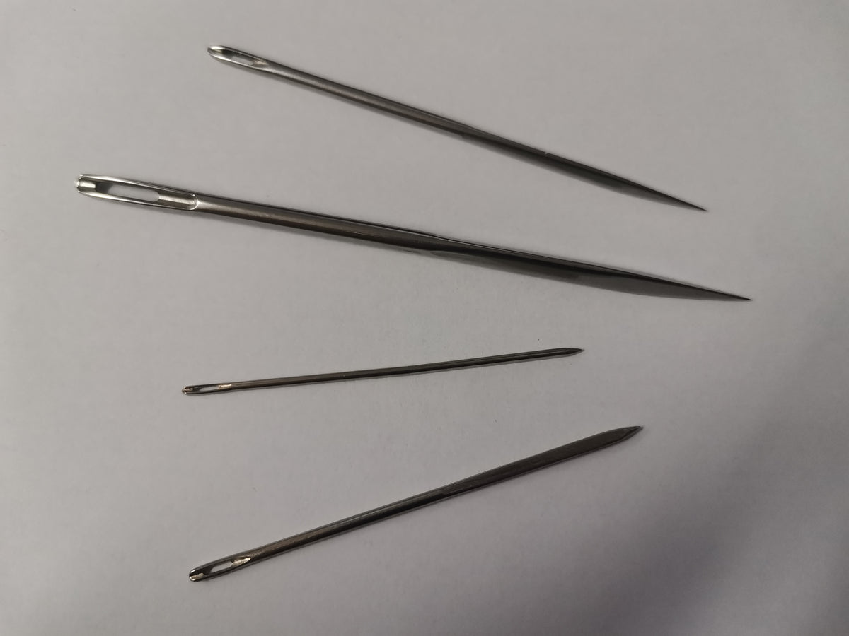 Sailmakers Needle – Boat NZ