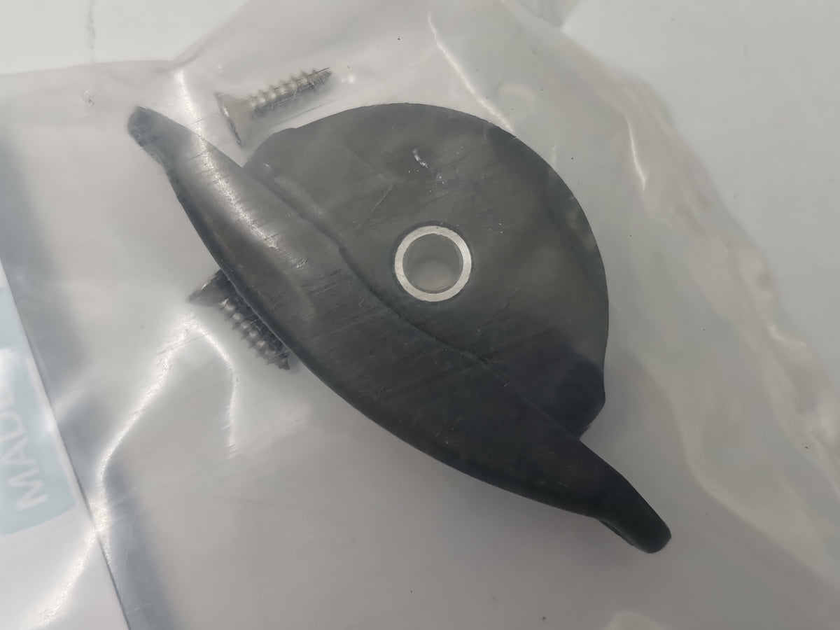 Sheave Box Roller – Boat NZ