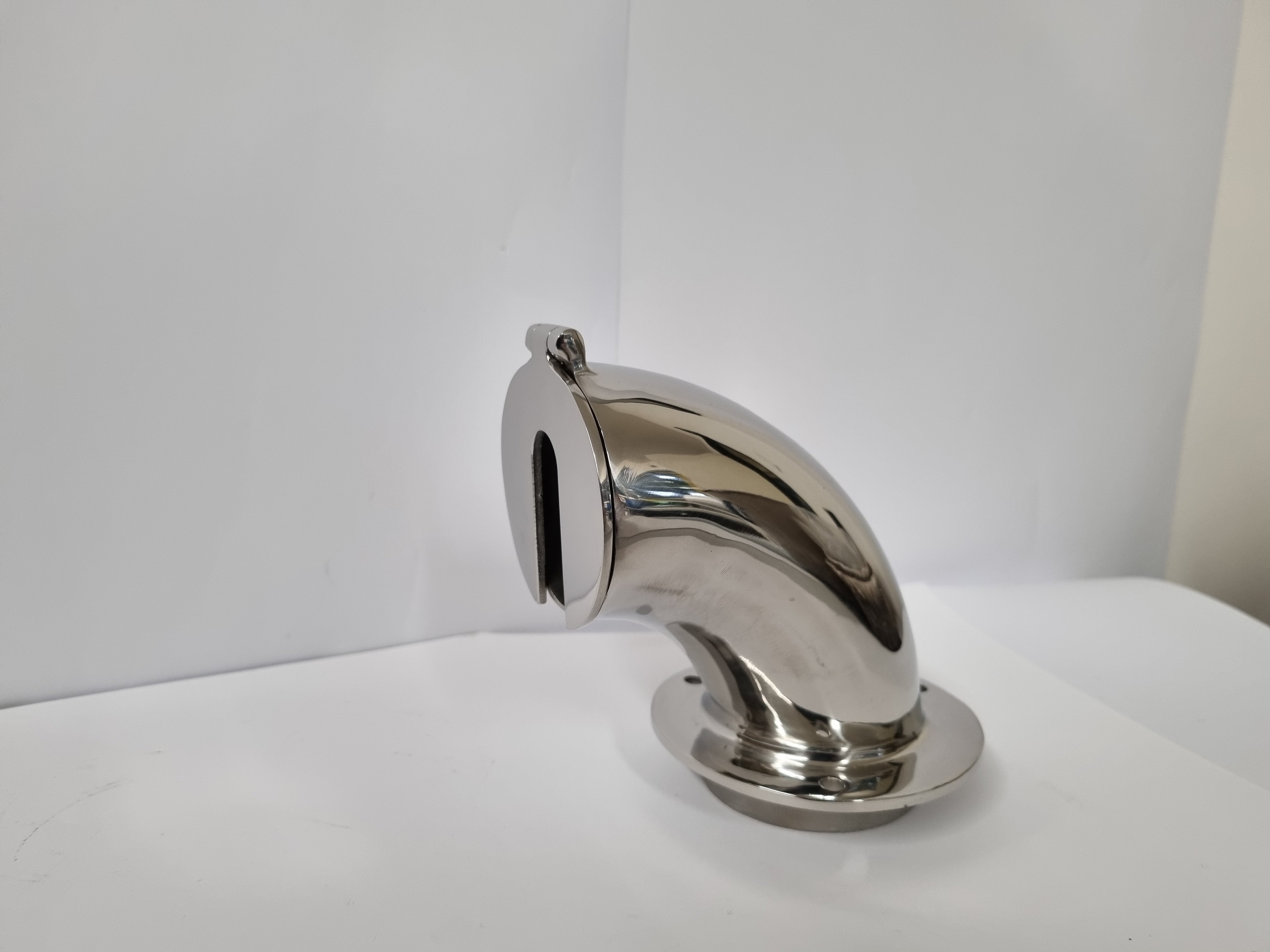 Stainless Steel Chain Pipe Hawse Pipe 8 to 10mm chain – Boat NZ