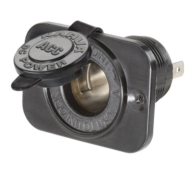 Heavy Duty Power Socket 20AMP – Boat NZ