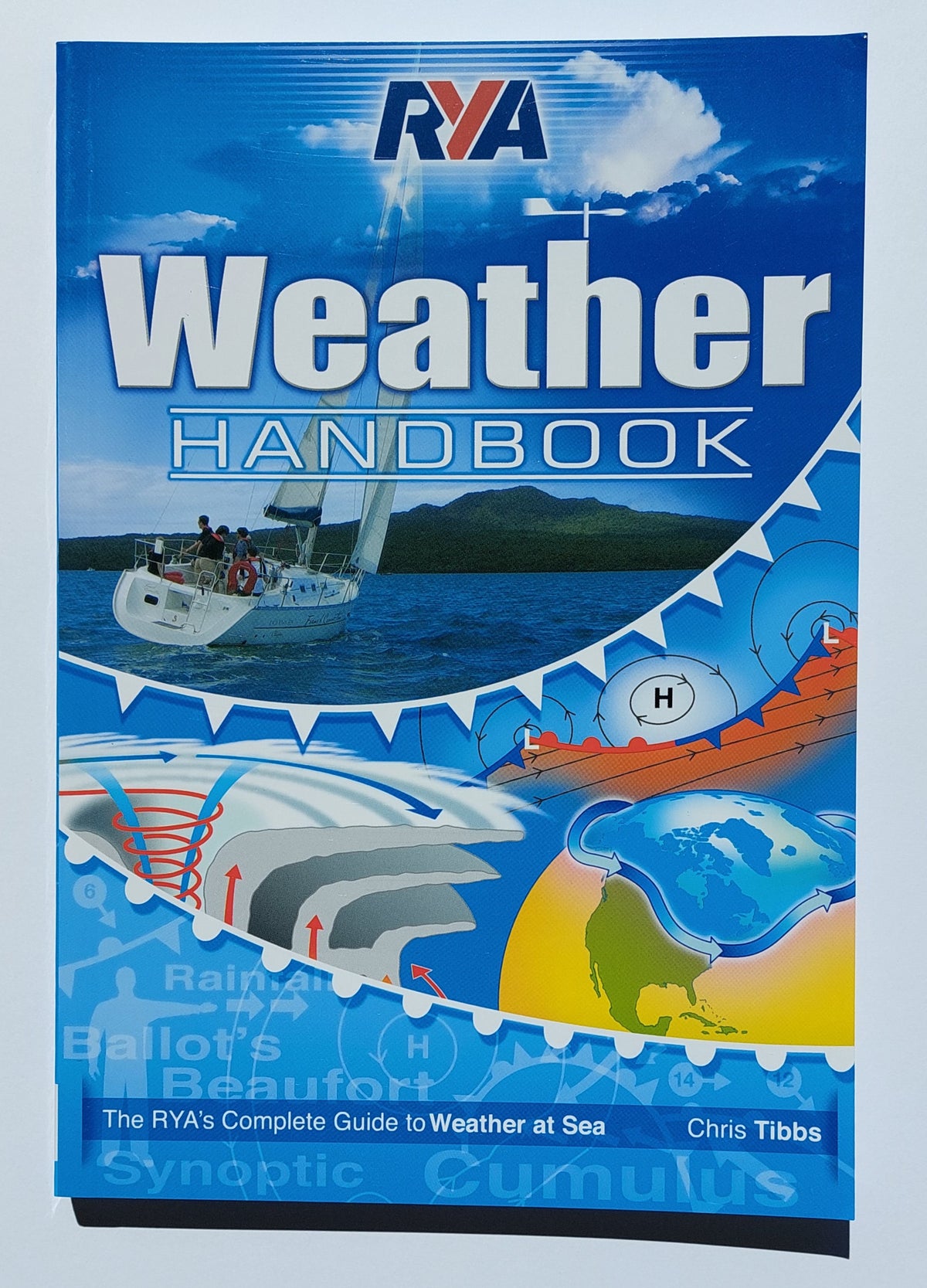 RYA Weather Handbook – Boat NZ