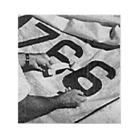 SAIL NUMBERS & LETTERS – Boat NZ