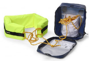 Lifebuoy - Offshore Life Sling – Boat NZ