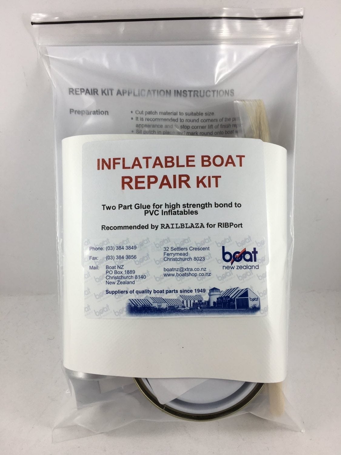 Zodiac inflatable repair kit 60 photos - Youhoroscope.com