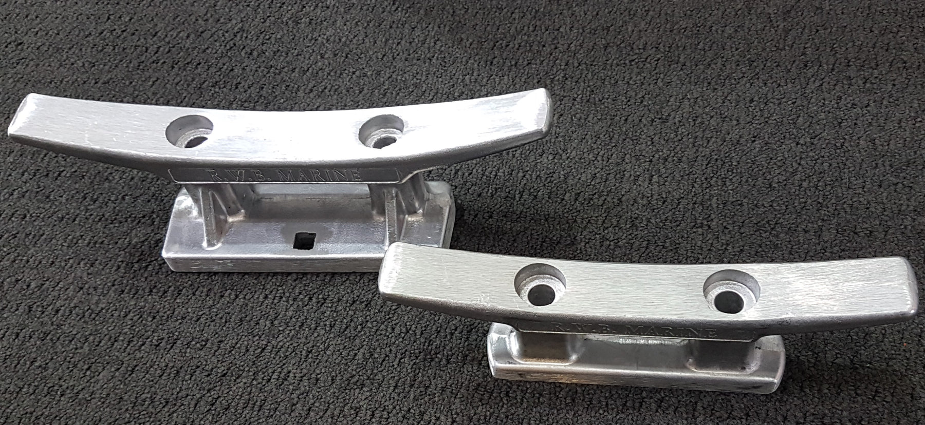 Deck and Rigging Hardware – Boat NZ