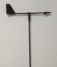 Wind Pennants (4 styles) – Boat NZ