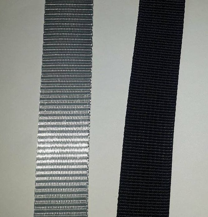 Webbing Strap 25mm – Boat NZ