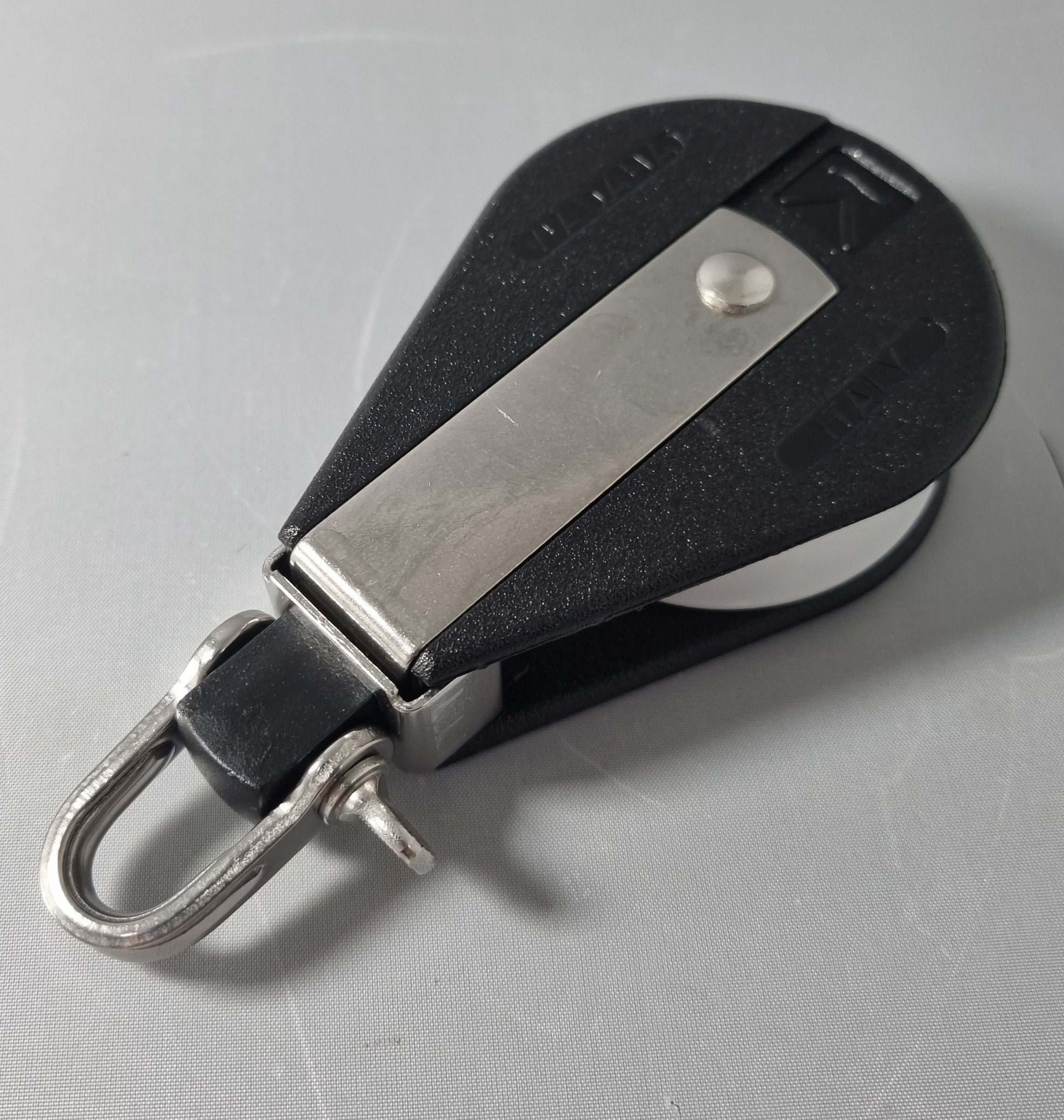 Pulley Block Full Range for up to 12mm Rope – Boat NZ