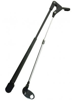 Windscreen Wiper Arm Pantograph (2 sizes) to suit (20805A/L/N) – Boat NZ