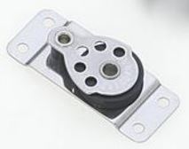 Cheek Pulley Block 5mm – Boat NZ