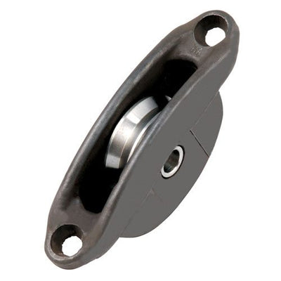 Sheave Box Roller – Boat NZ