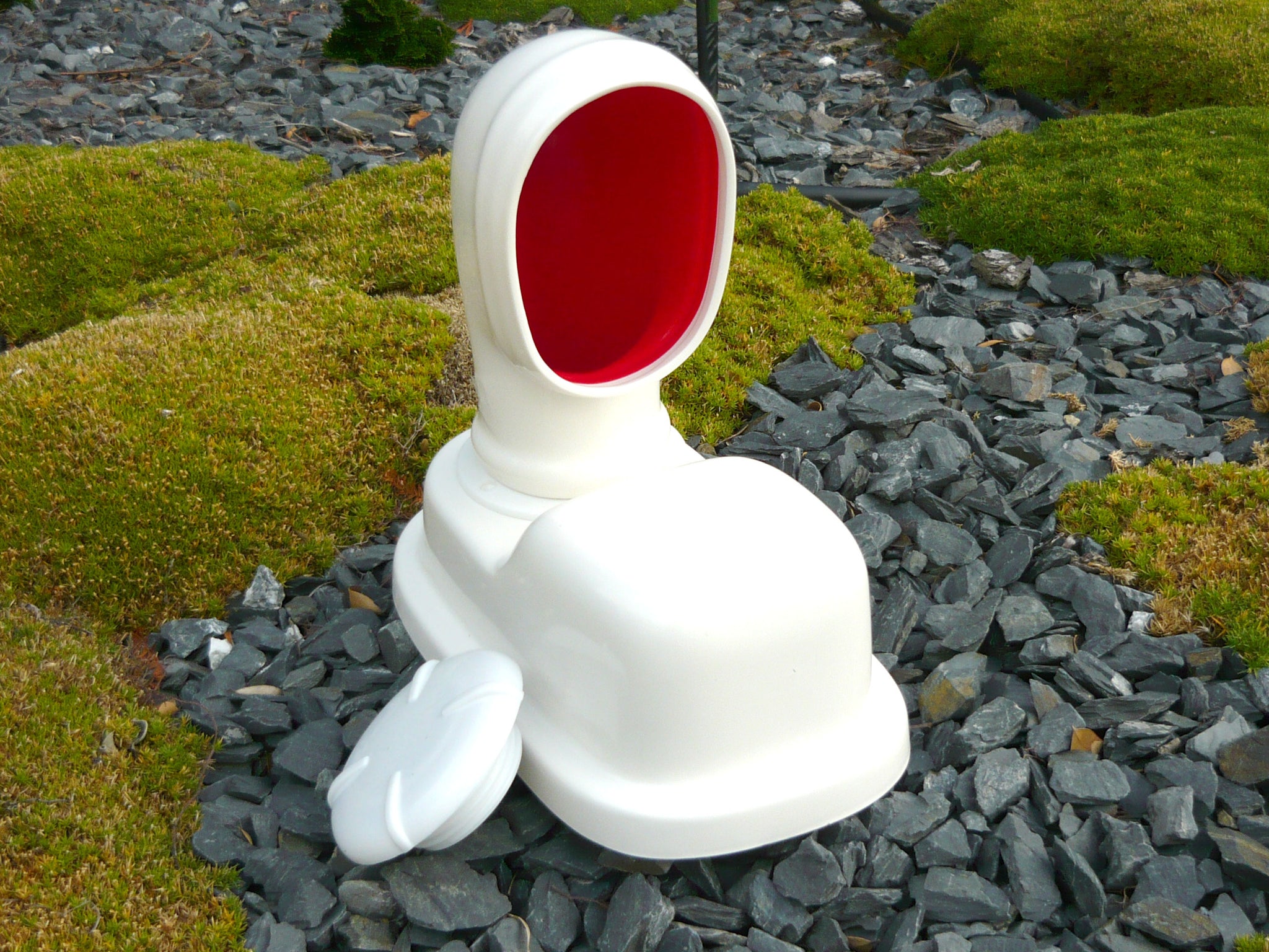 Fibreglass Dorade Box – Boat NZ