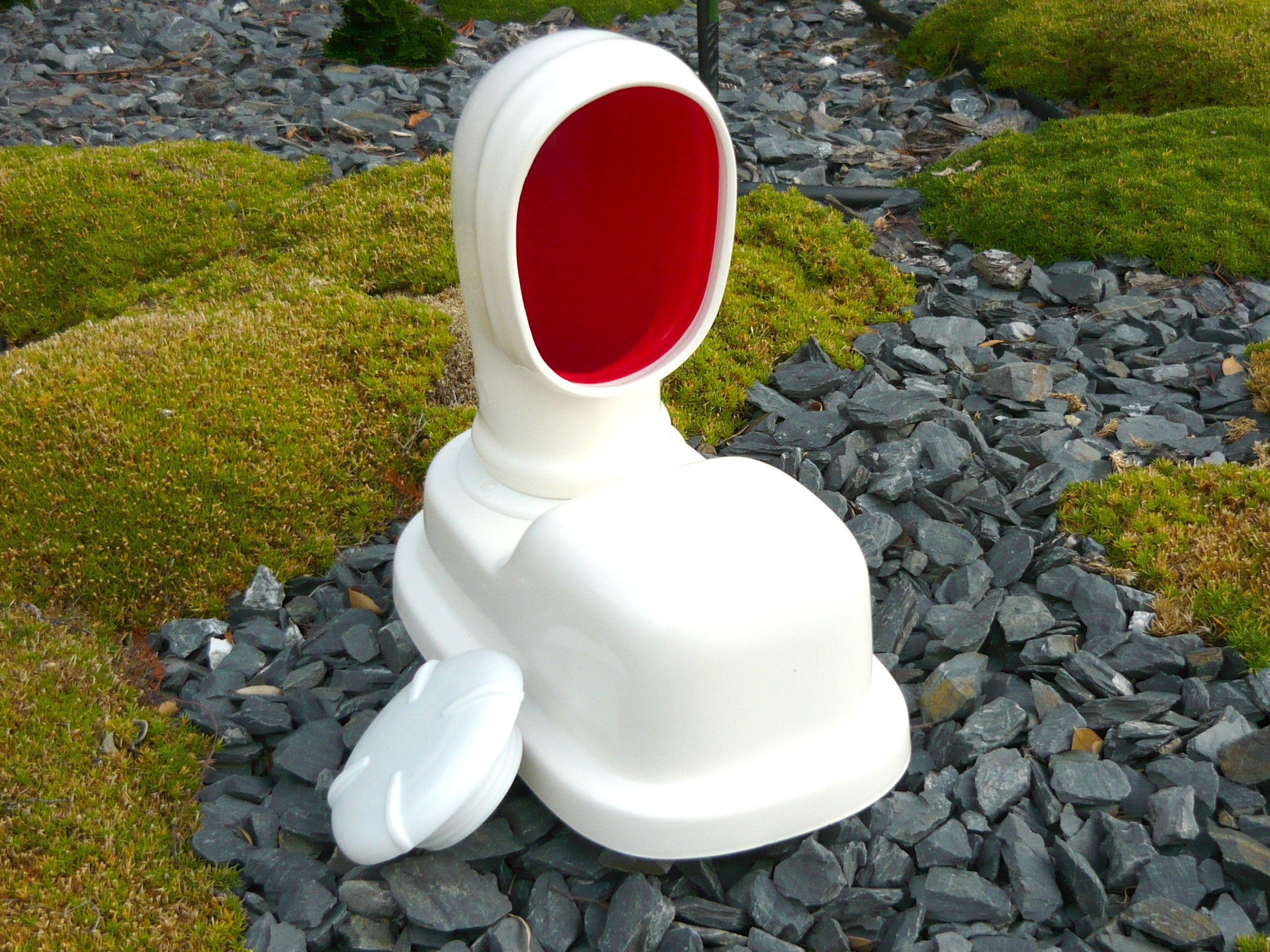 Fibreglass Dorade Box – Boat NZ