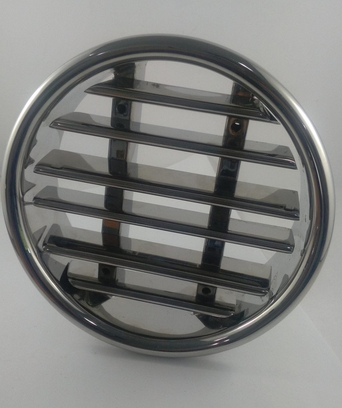 Engine Vent S/S 185mm Diameter – Boat NZ