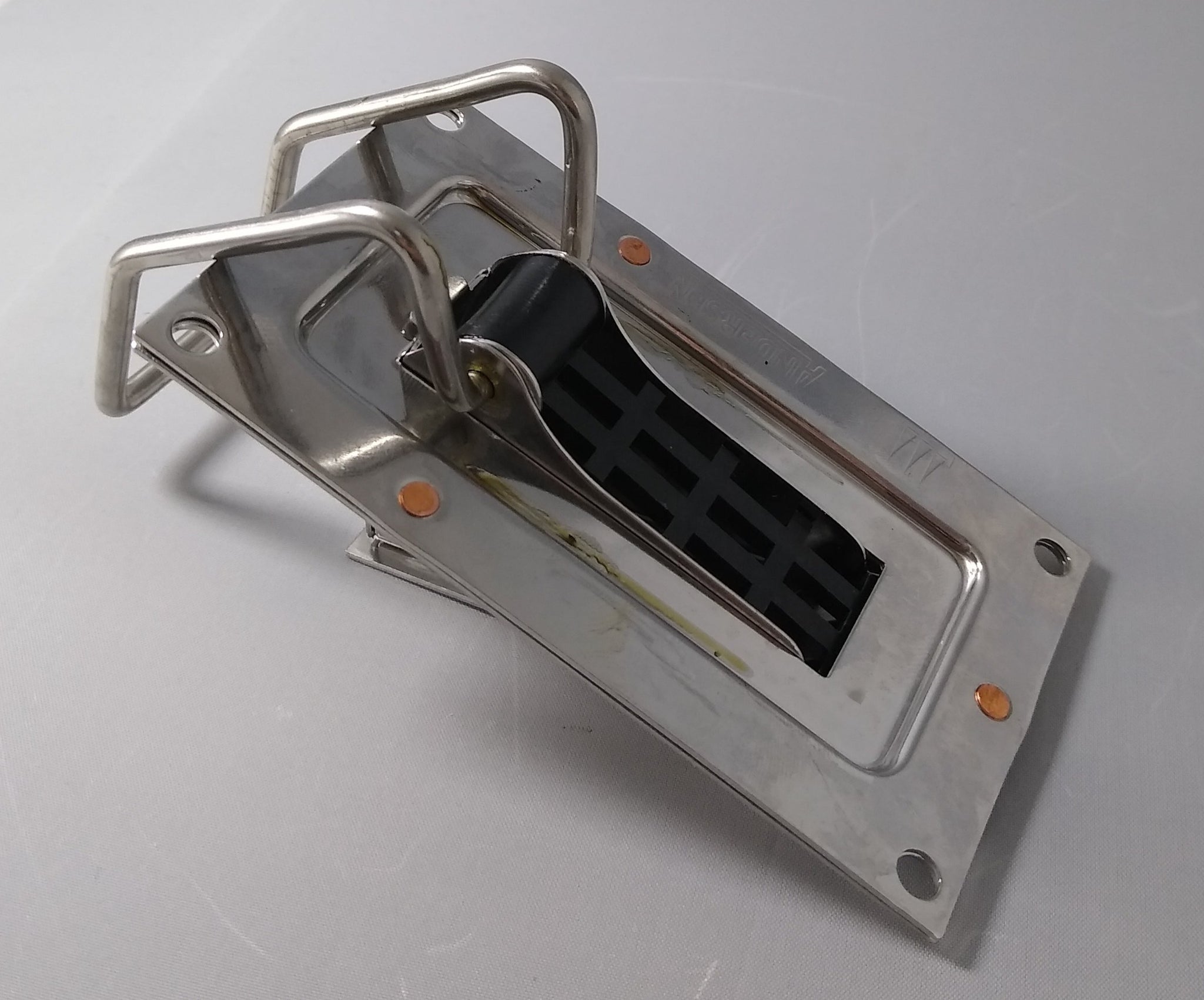 Venturi Bailer Anderson Stainless Steel – Boat NZ
