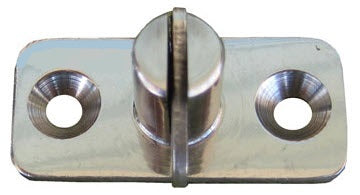 Canopy Fastener - Stainless Steel – Boat NZ