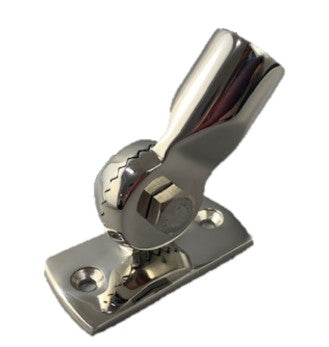 Adjustable Deck/Tube 19mm Base – Boat NZ