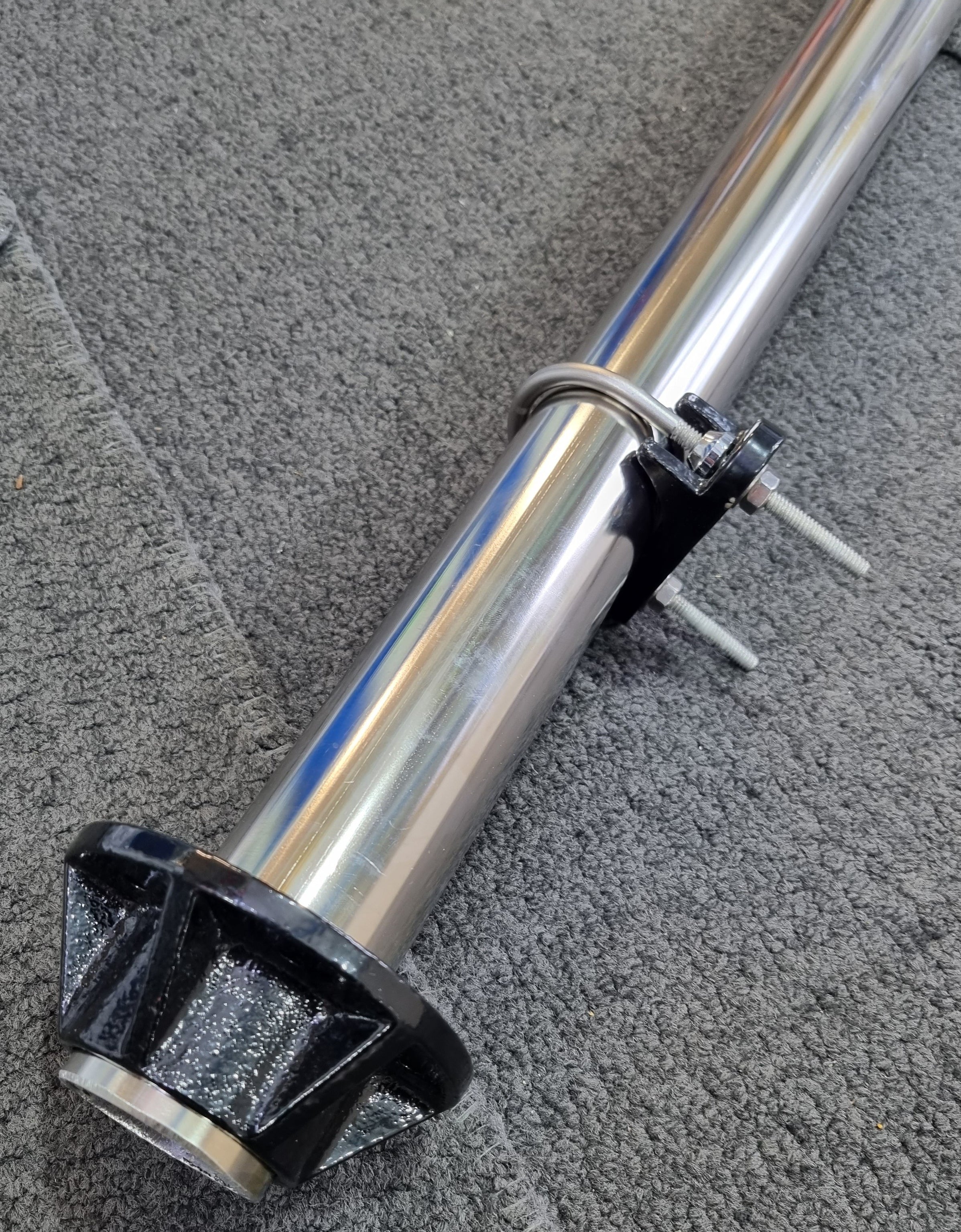 Ski Pole – Boat NZ