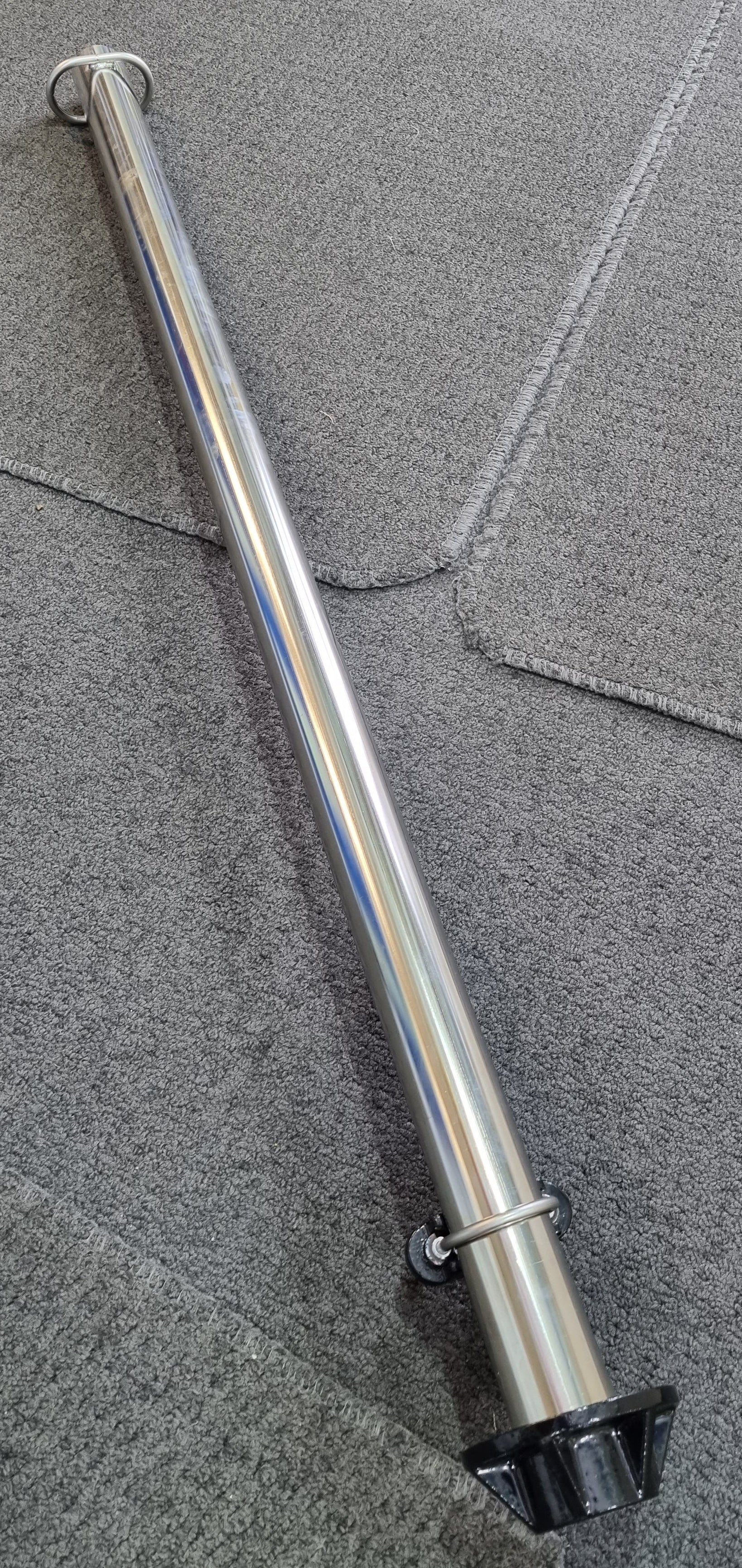 Ski Pole – Boat NZ