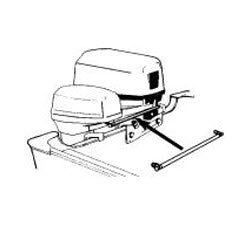 Outboard Linkage Kit – Boat NZ