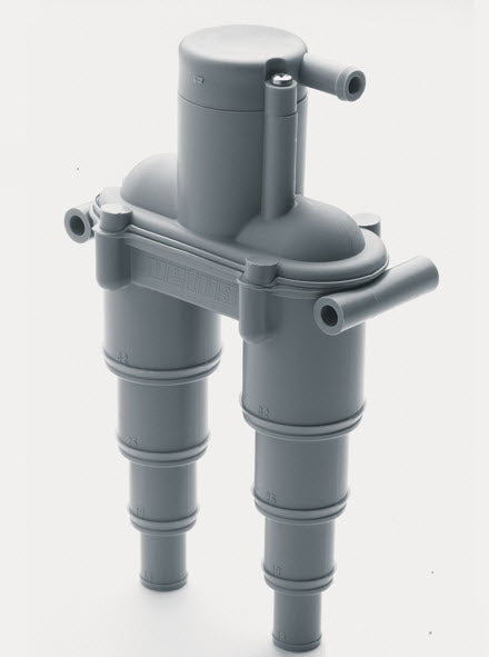 Anti Syphon Vent for Motors – Boat NZ