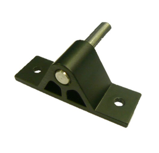 Rudder Pintle 2 Hole – Boat NZ