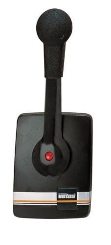 Engine Control Side Mount Single Lever Dual Action – Boat NZ
