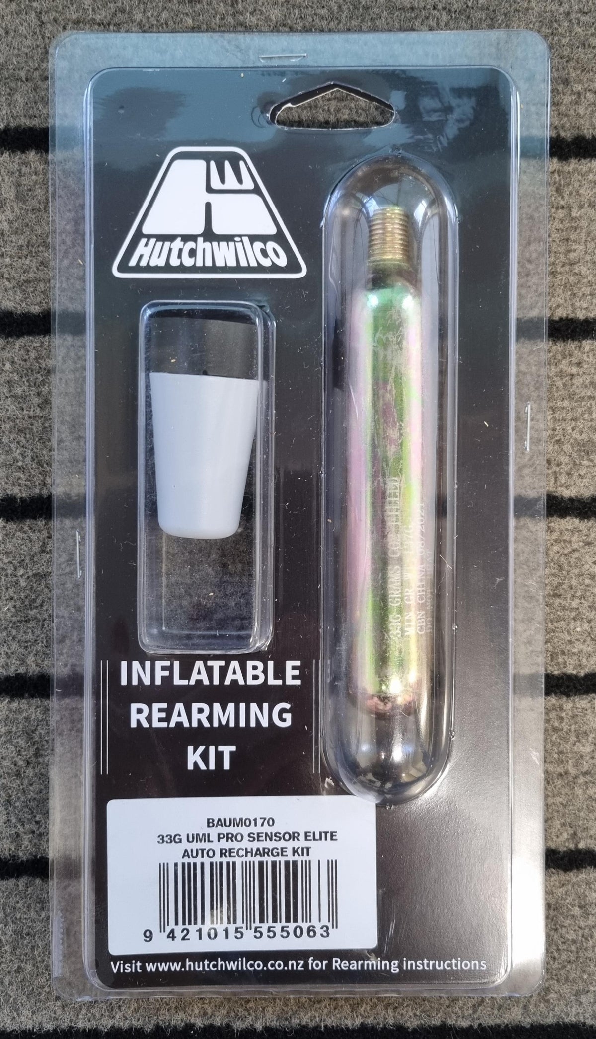 Life Jacket Kit Auto Re-arm Kit – Boat NZ