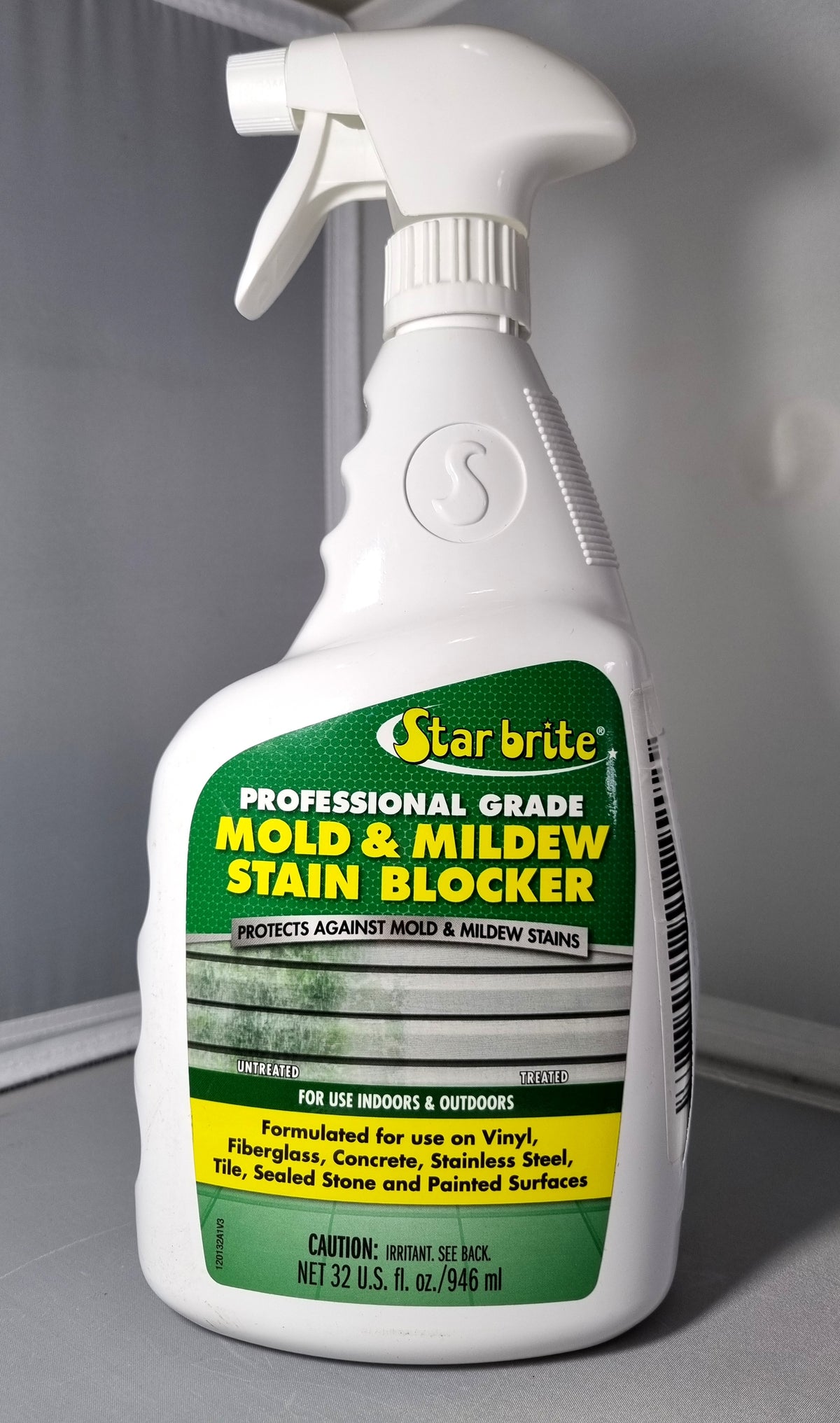 Mould + Mildew Stain Blocker – Boat NZ