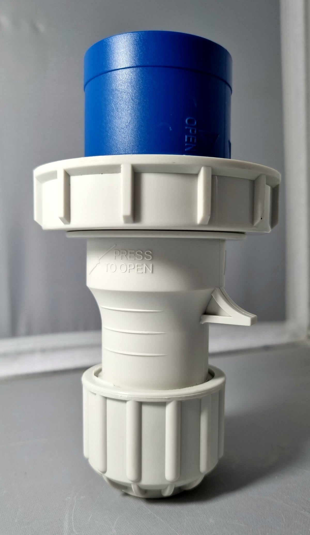 Marina Shore Power IP67 plug (male) – Boat NZ