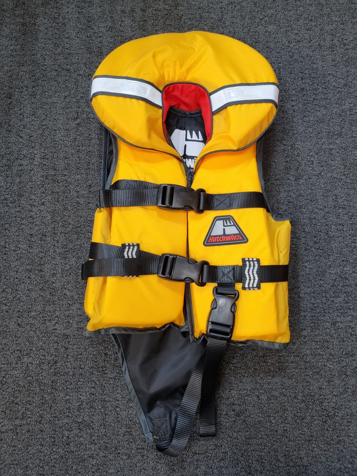 Hutchwilco Mariner Classic Life Jacket – Boat NZ