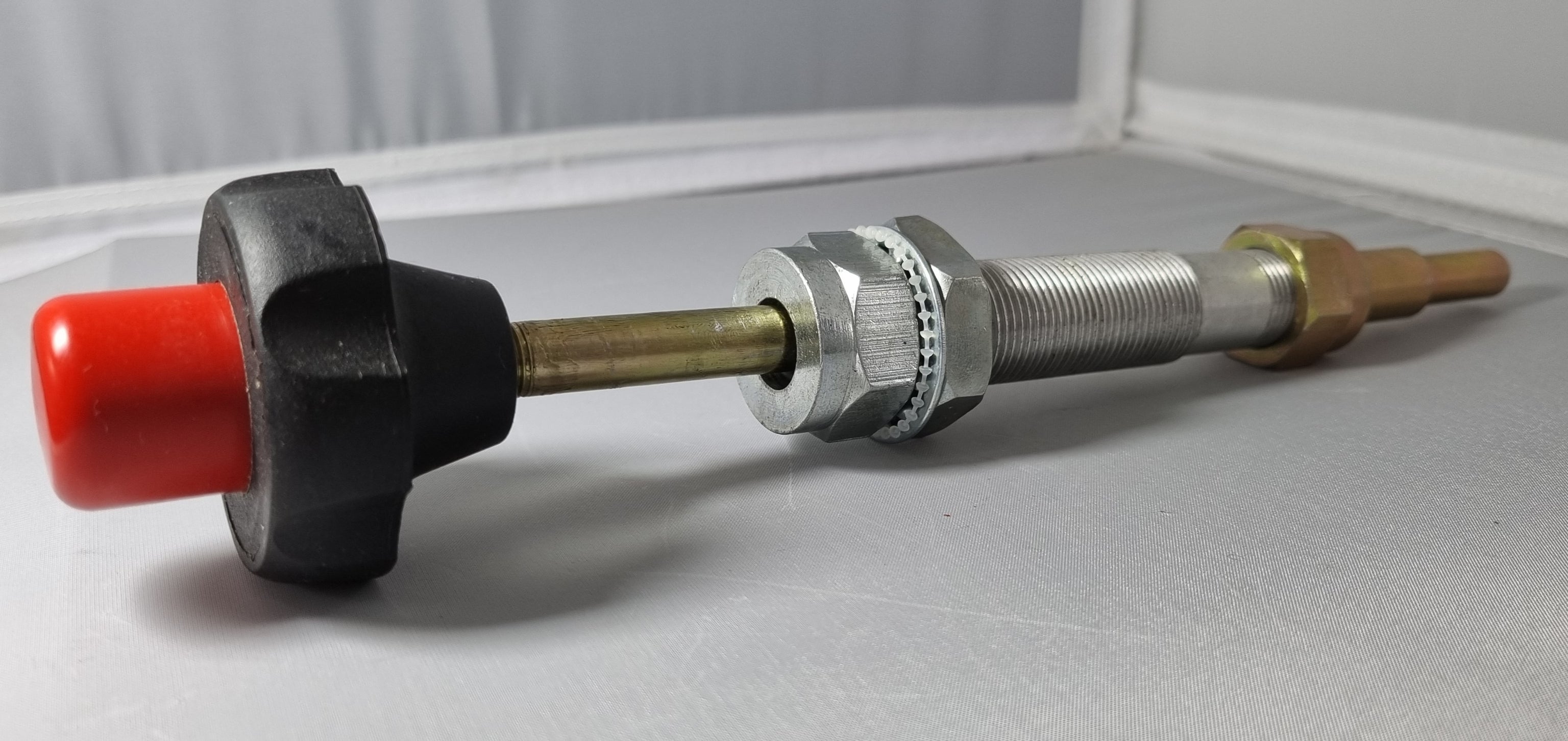 Vernier Hand Throttle Control Head – Boat NZ