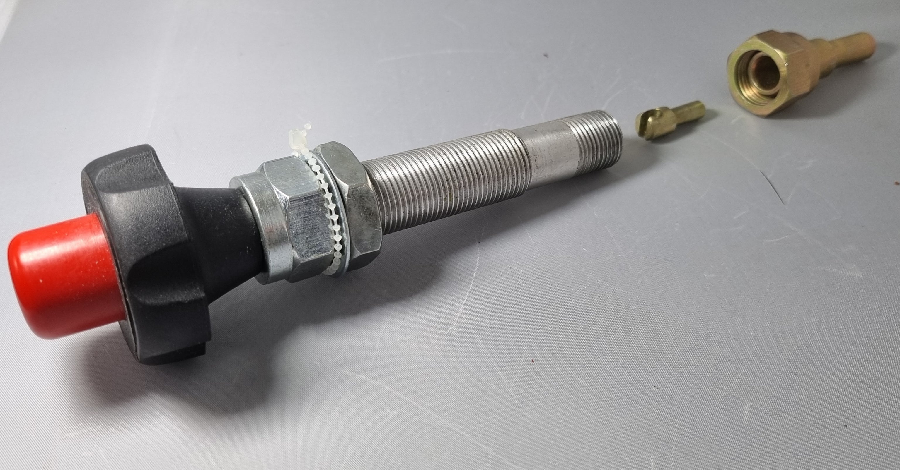 Vernier Hand Throttle Control Head – Boat NZ