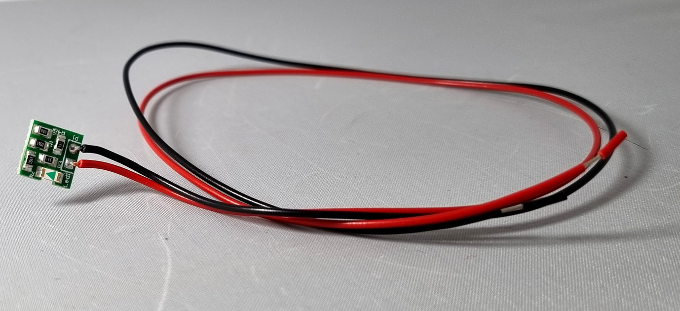 Compass Light LED 12V or 24 V Blue – Boat NZ