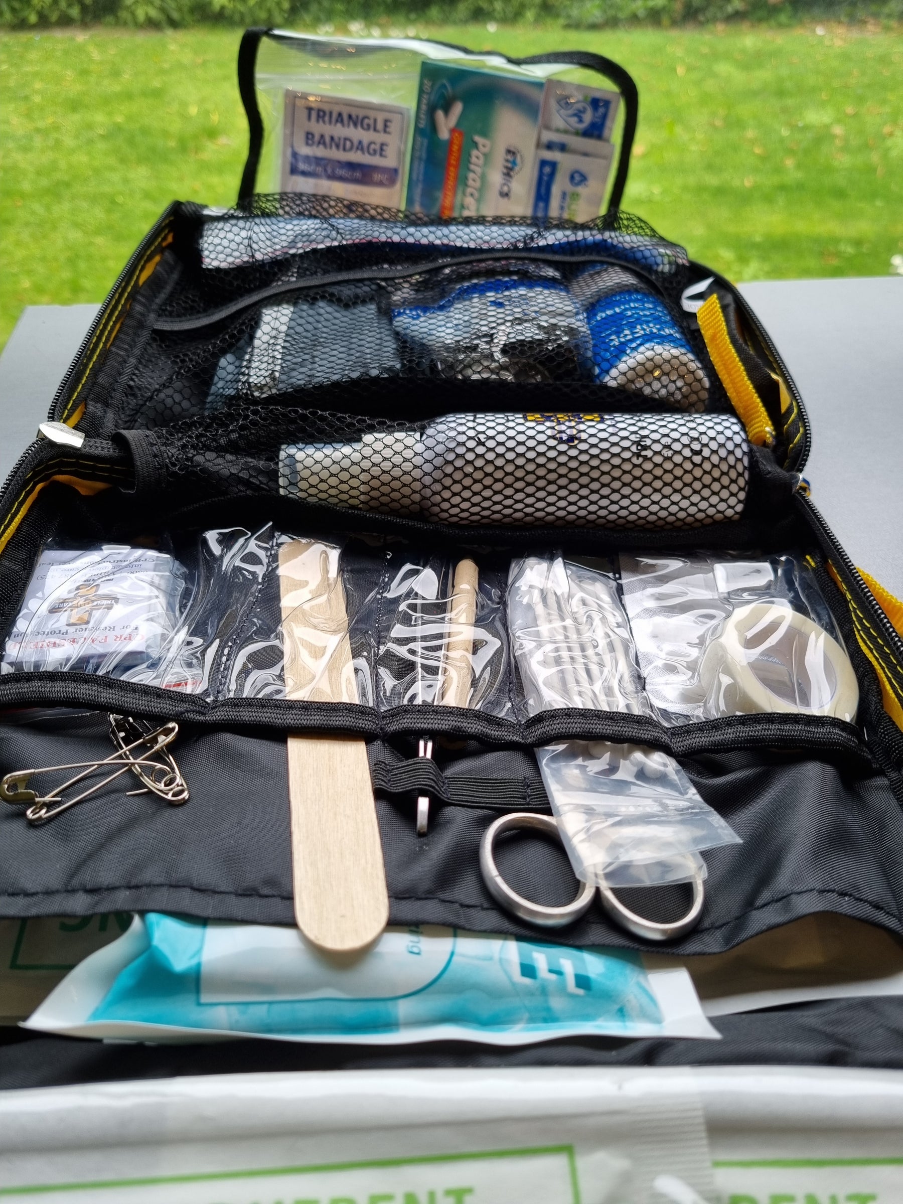 Aqua - First Aid Kit – Boat NZ
