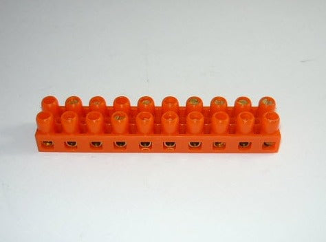 10 Way Connector Strip – Boat NZ