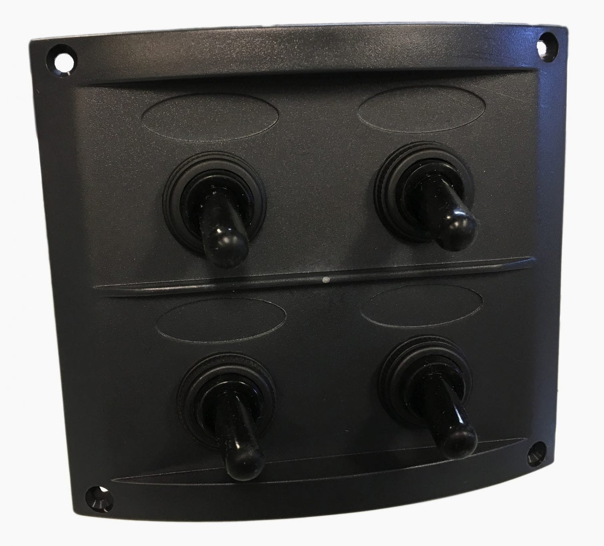 Electrical - Switch and Circuit Breaker Panels – Boat NZ