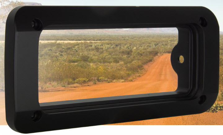 GME Flushmount Mounting Kit – Boat NZ