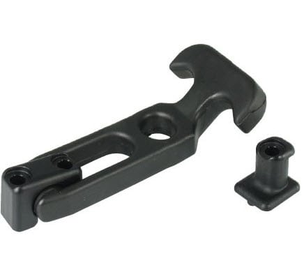 Hatch Pull Down Catch – Boat NZ