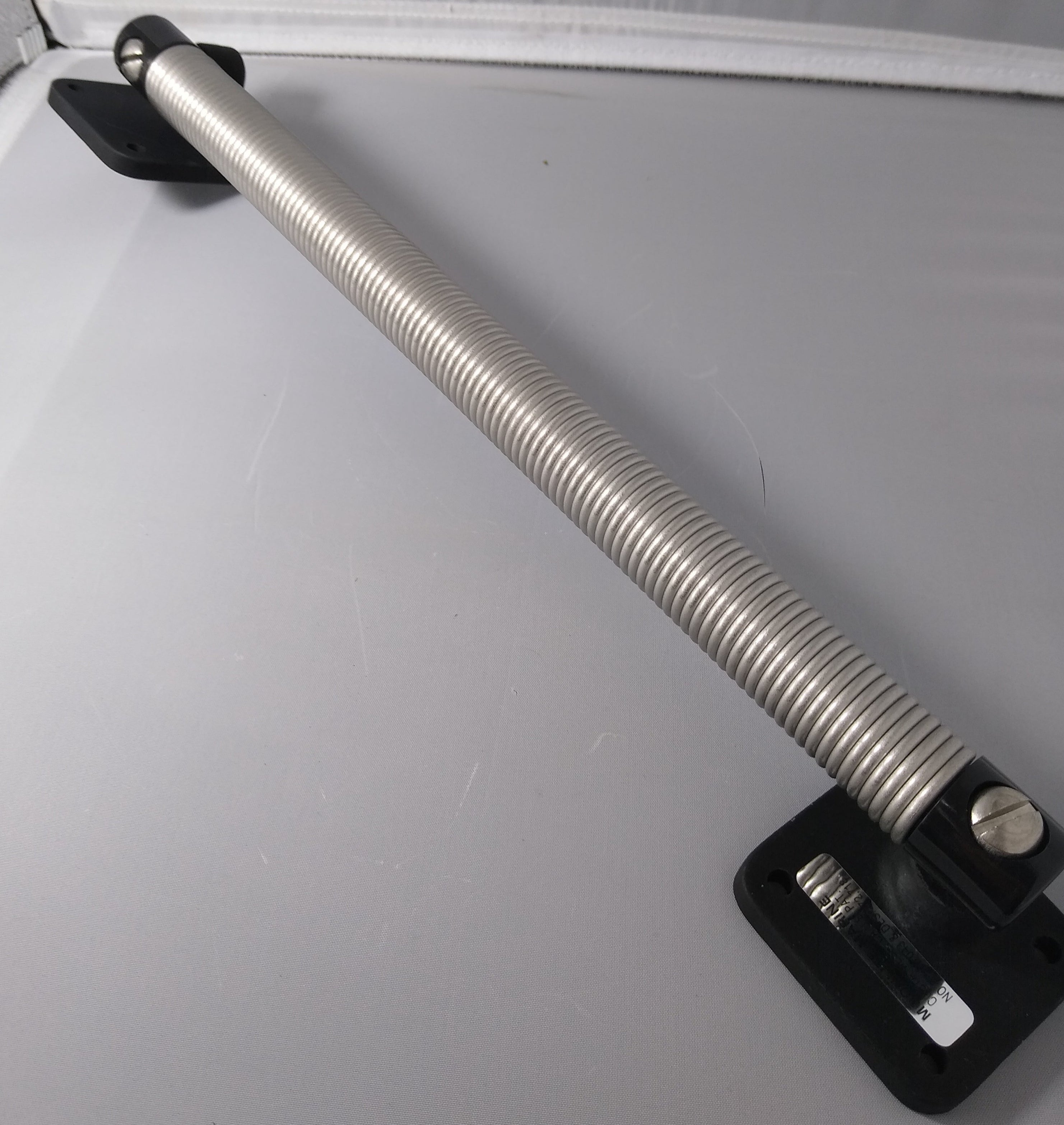 Hatch Stay S/S Spring Type – Boat NZ