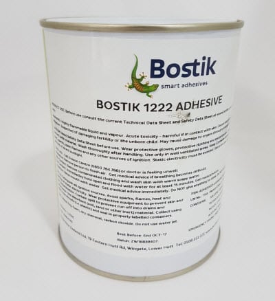 Contact Adhesive Water Resistant – Boat NZ