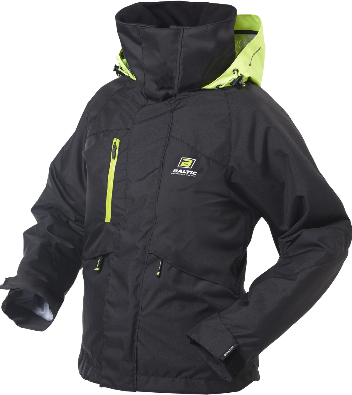 Baltic Top Float Jacket – Boat NZ