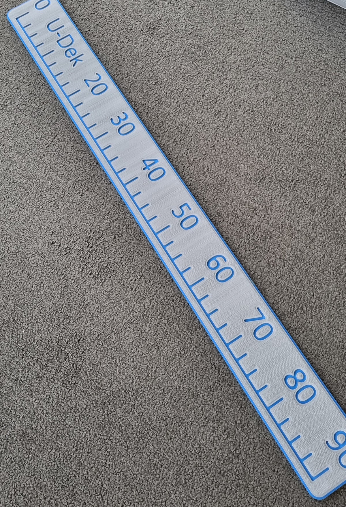 Boat Mount Fish Ruler – Boat NZ