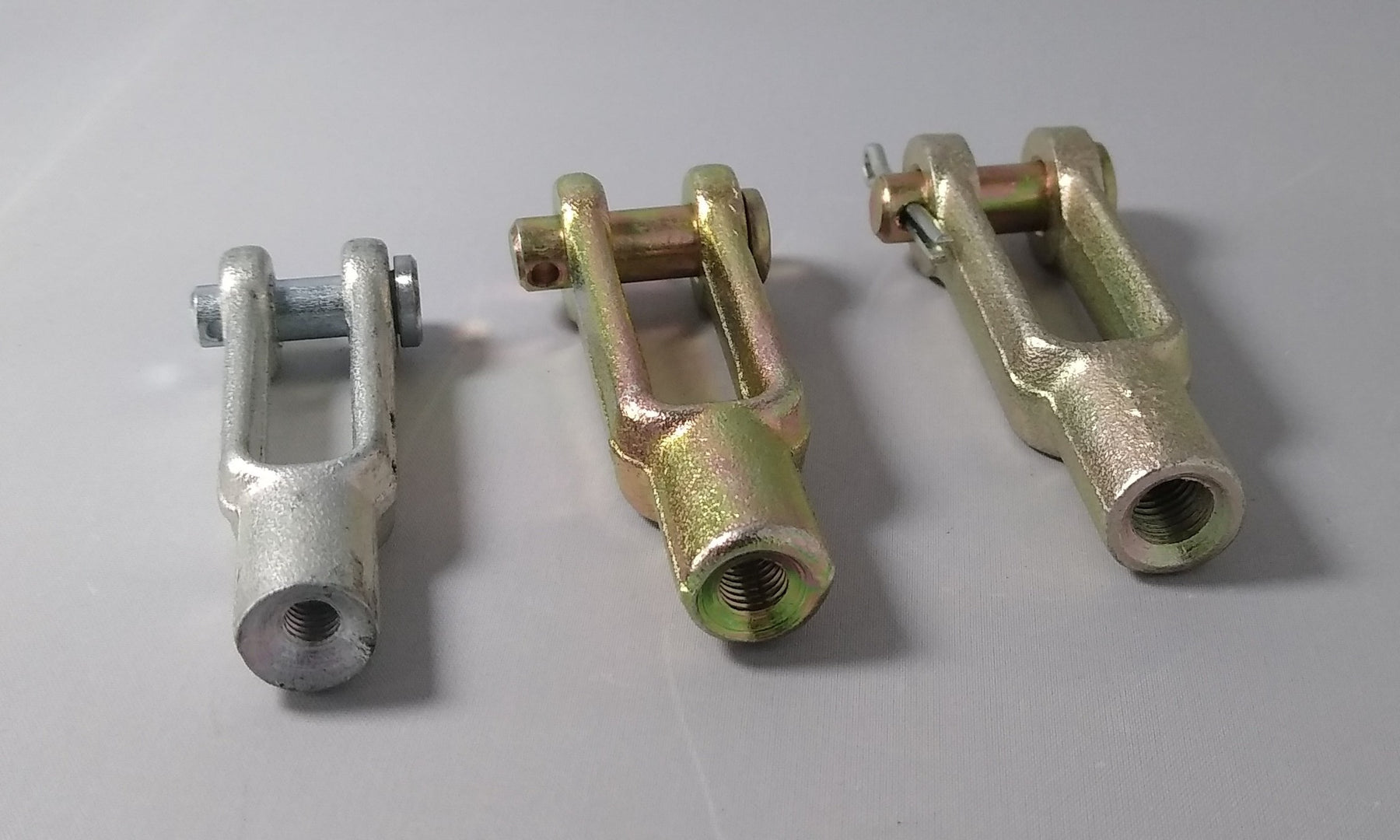 Clevis Fork End for Control Cable – Boat NZ